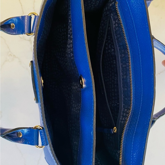 kate spade | Bags | Blue Kate Spade Purse | Poshmark